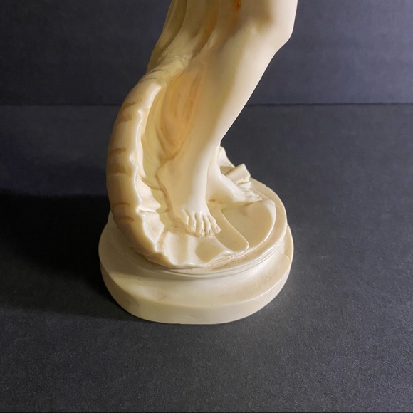 A. Santini | Art | Santini Vintage Venus Aphrodite Zeus Daughter Greek ...